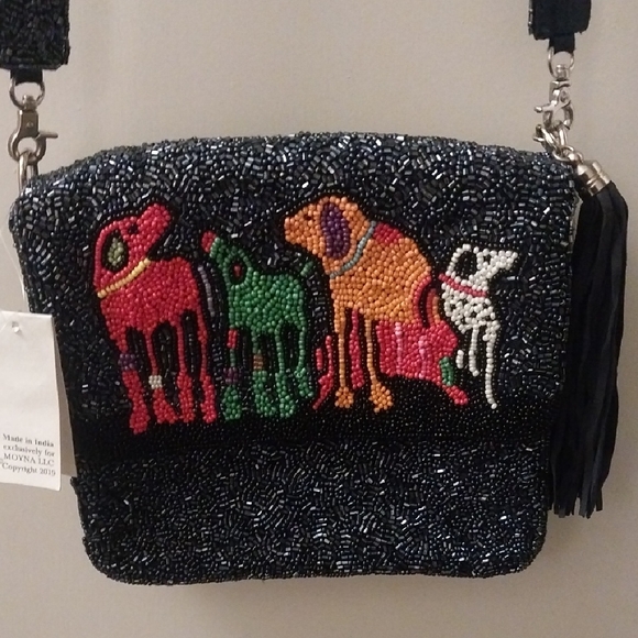 Moyna | Bags | Moyna Nwt Bag | Poshmark